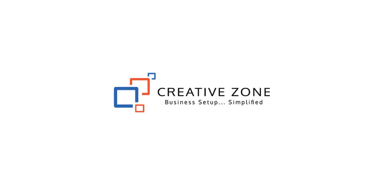 Official CREATIVE ZONE Website | Business Setup in Dubai & UAE